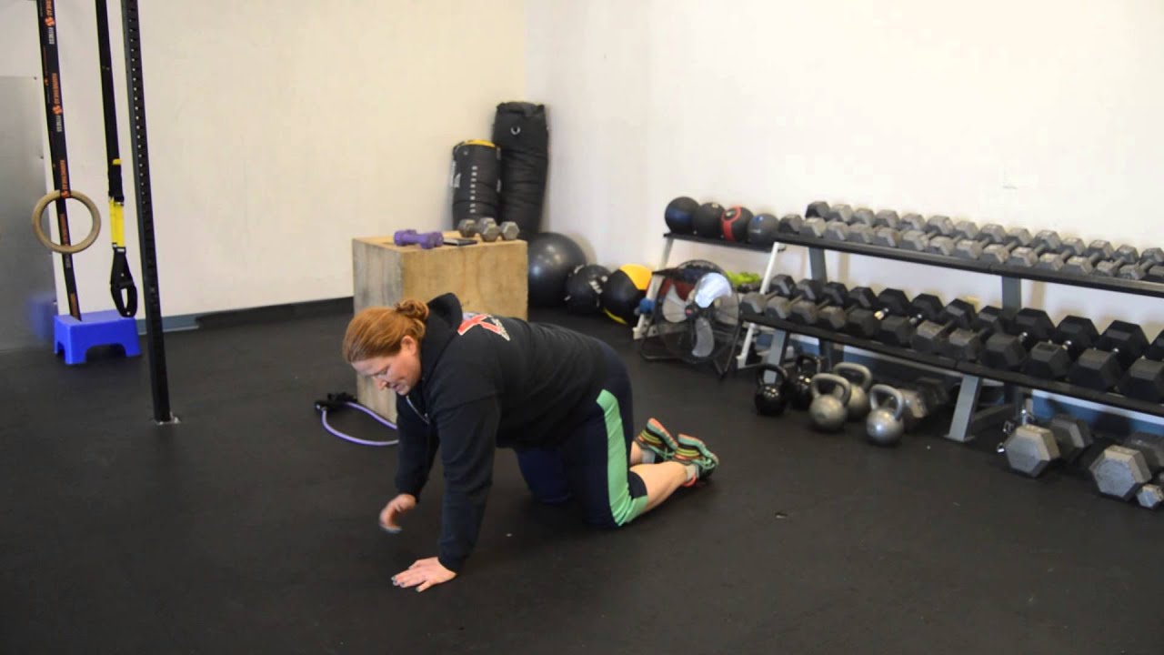 Plank Twisting Pistons - YouTube