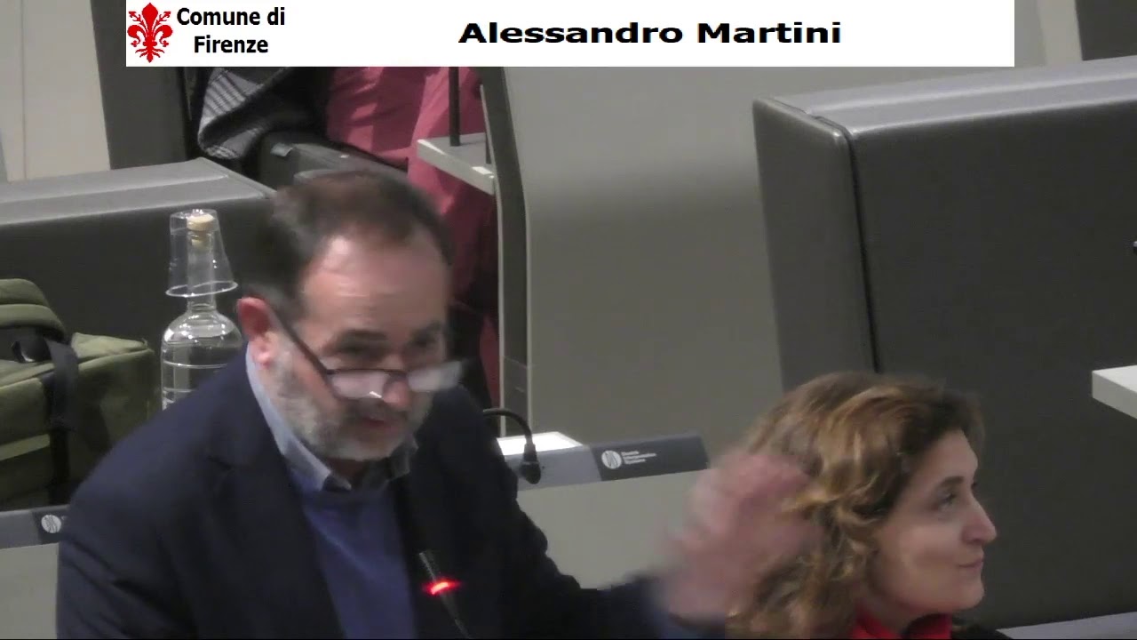 Per il futuro della Villa di Rusciano - YouTube