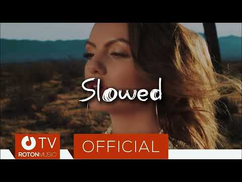 Manuel Riva feat. Alexandra Stan - Miami - Slowed