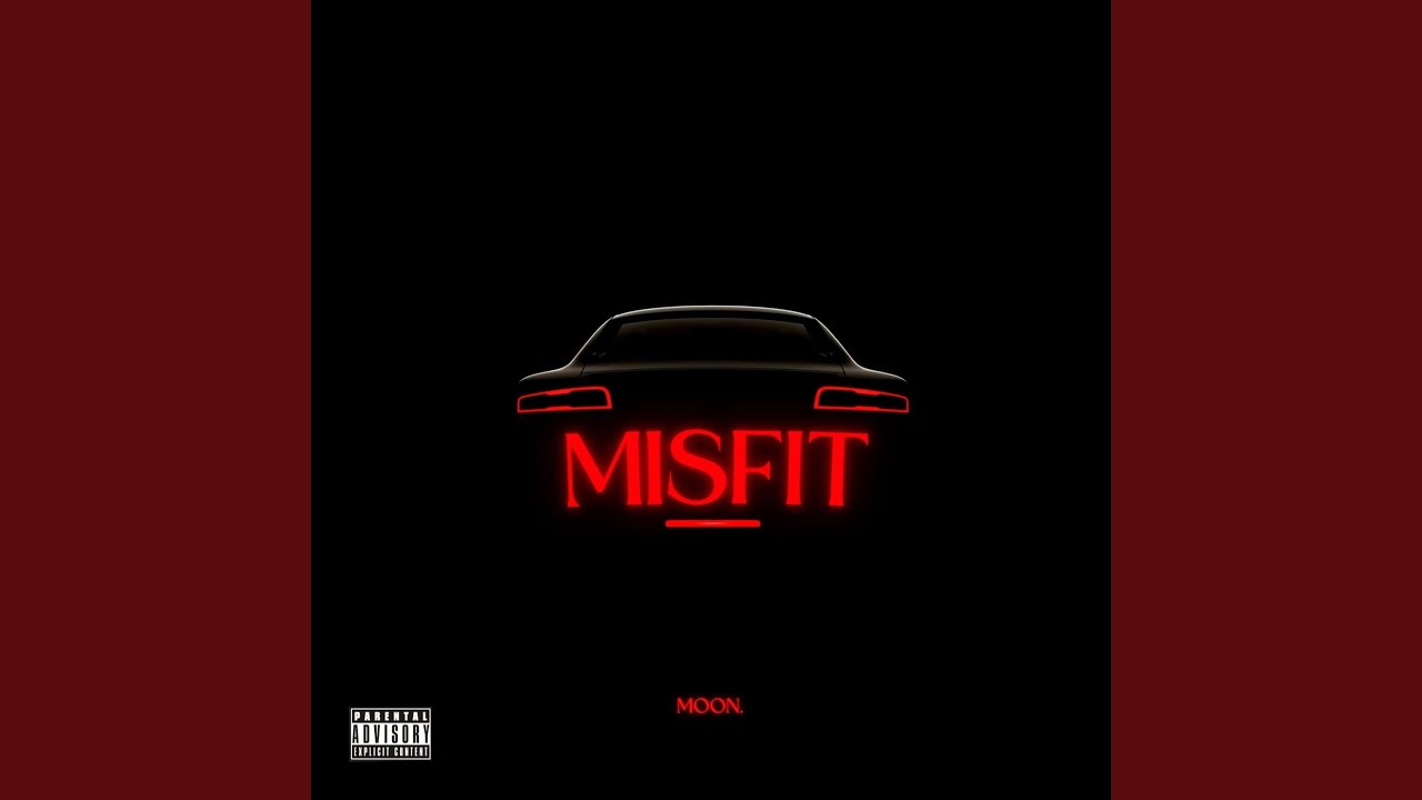 MISFIT - YouTube