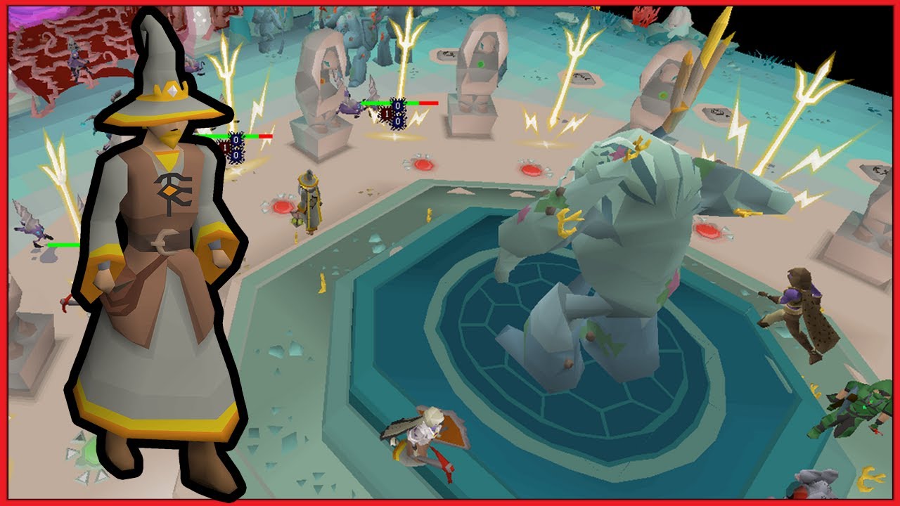 Runecrafting. - YouTube