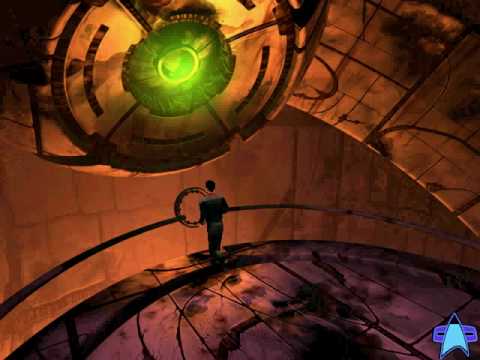 Star Trek - Hidden Evil - Mission 2 - YouTube