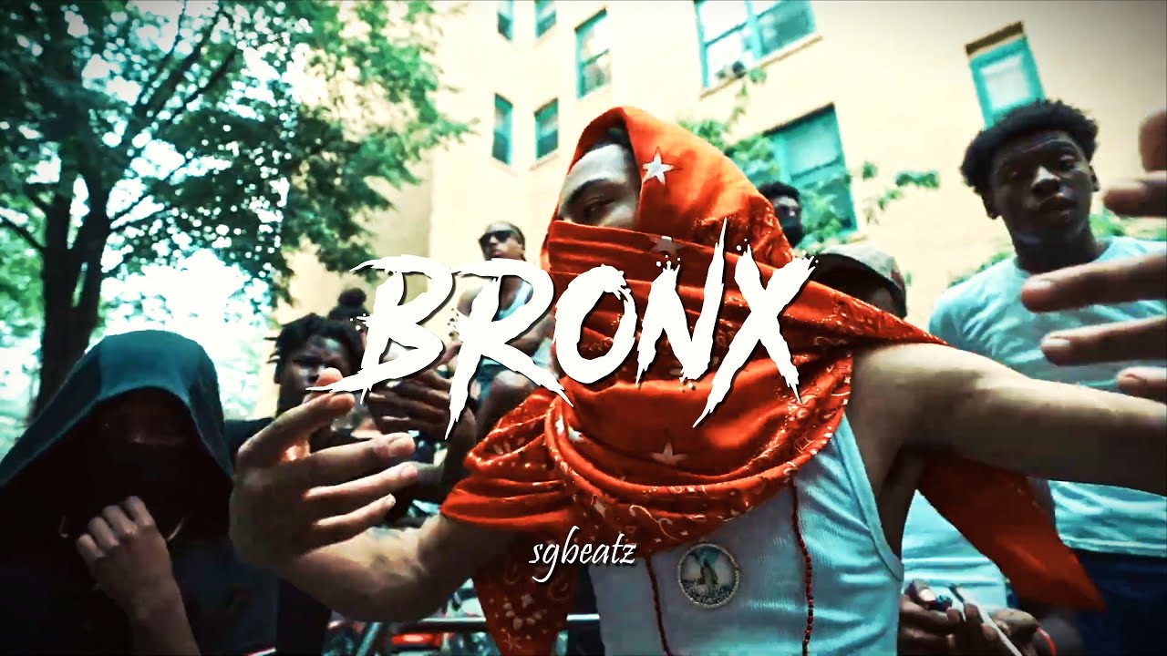 [FREE] Central Cee Type Beat – "Bronx" | NY Drill Type Beat 2023 - YouTube