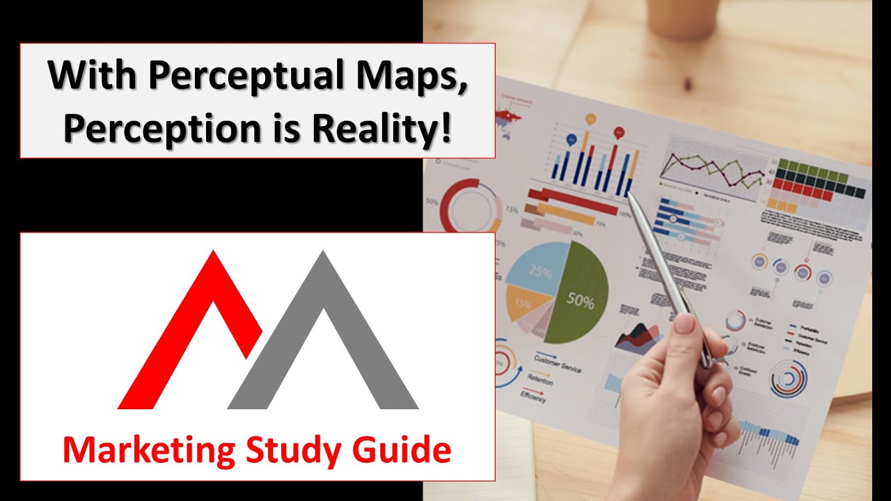 With Perceptual Maps, Perception is Reality! - YouTube