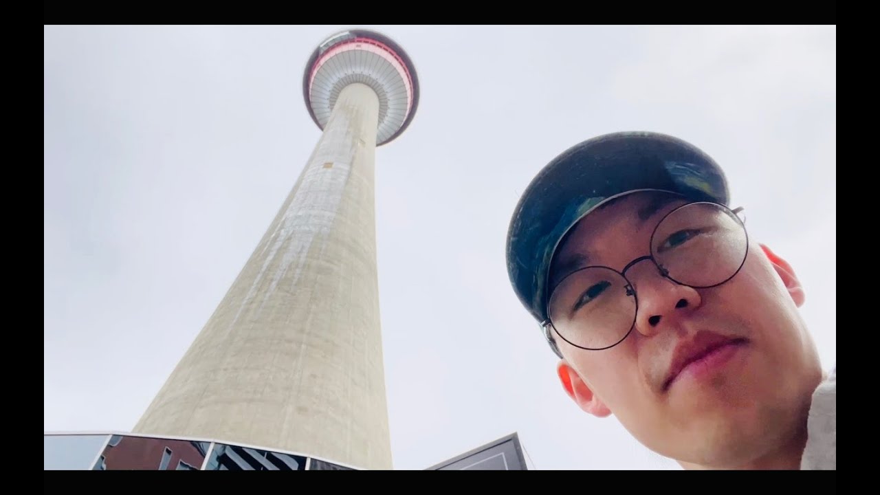 GOOD OL' YYC - YouTube