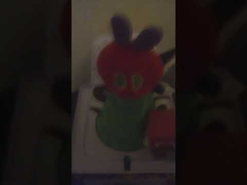 NICK JR FACE RHYME TIME - YouTube