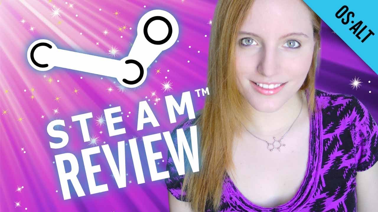 Valve's Steam for Linux - A Full Review - YouTube