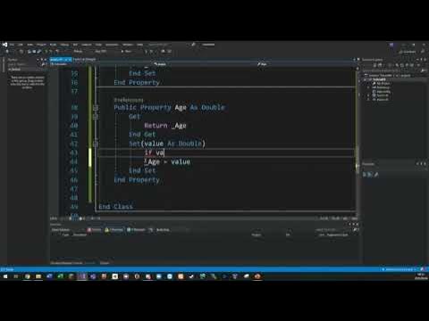 Tutorial 03 Morning - YouTube