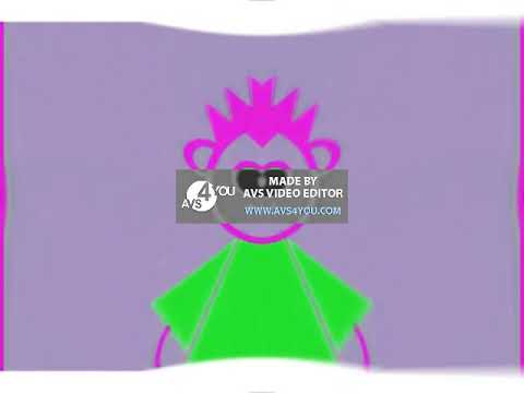 Angry PBS Kids Dash Logo Effects (Sponsored By Preview 2 Effects) - YouTube