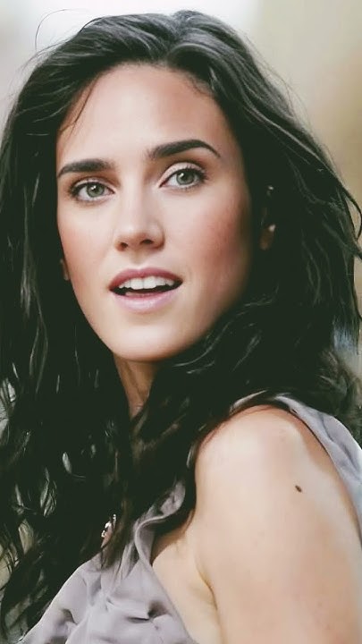 Jennifer connelly - YouTube