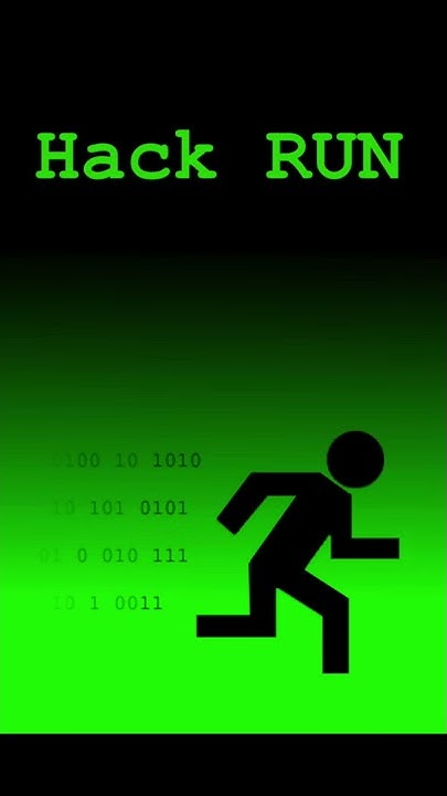 Hack run walkthrough part 4 - YouTube
