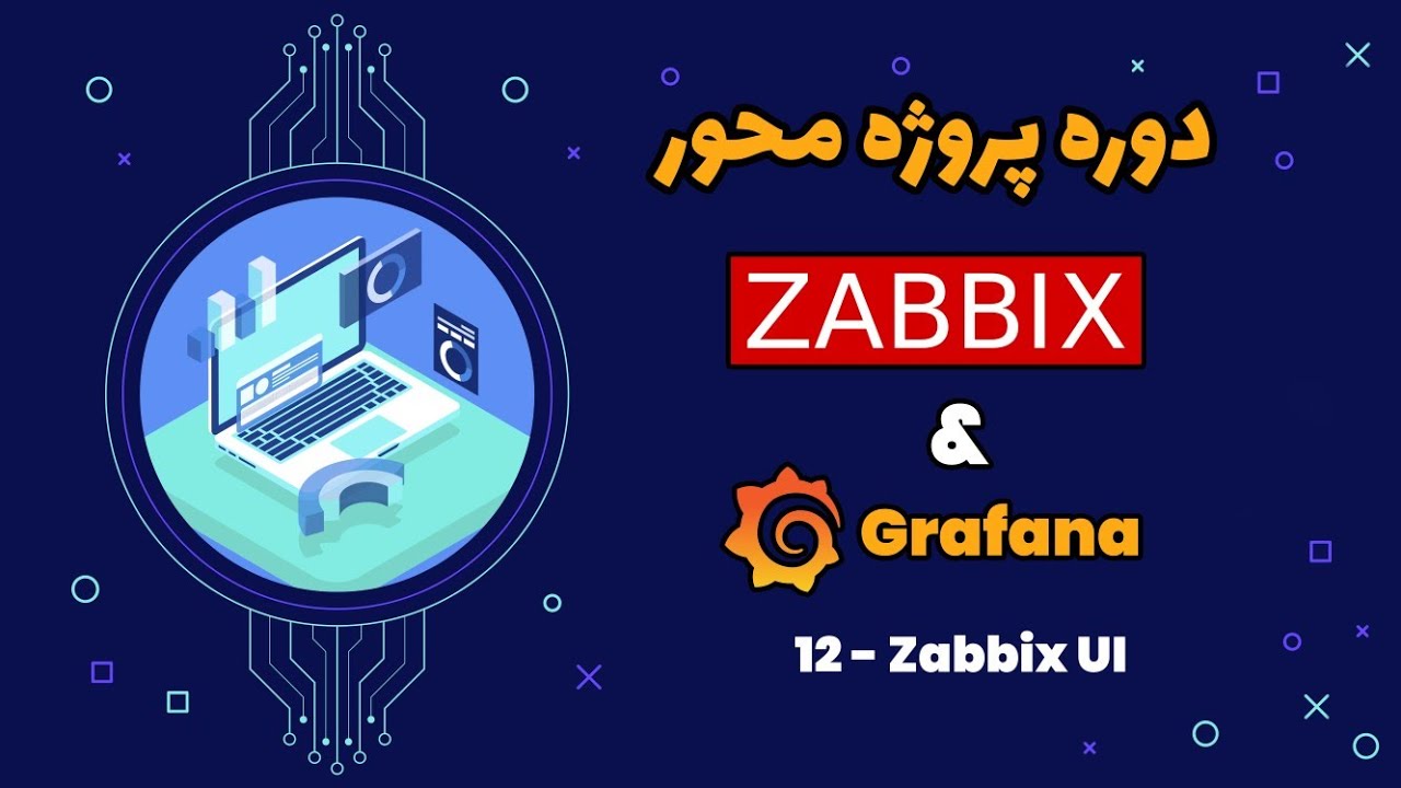12 Zabbix Ui Youtube 9013