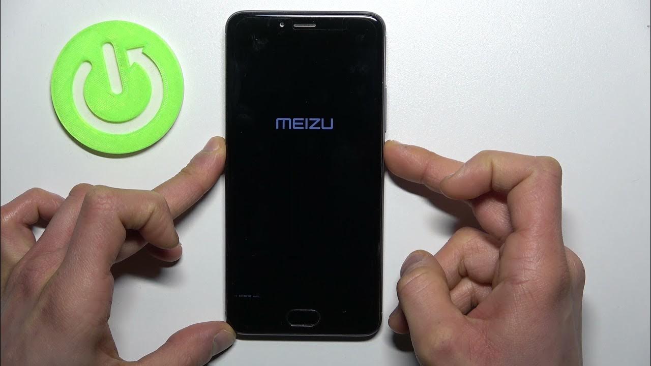 Cómo entrar y salir del Fastboot en MEIZU M5S - activar el modo Fastboot - YouTube