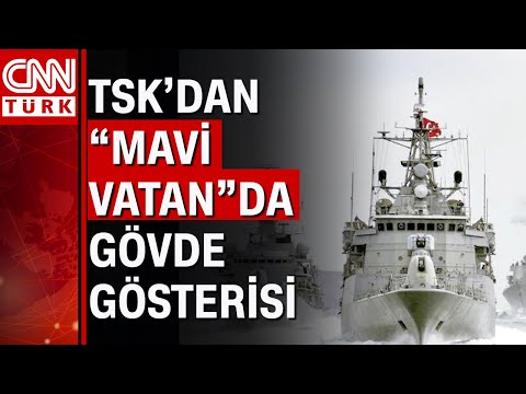 TSK'dan \