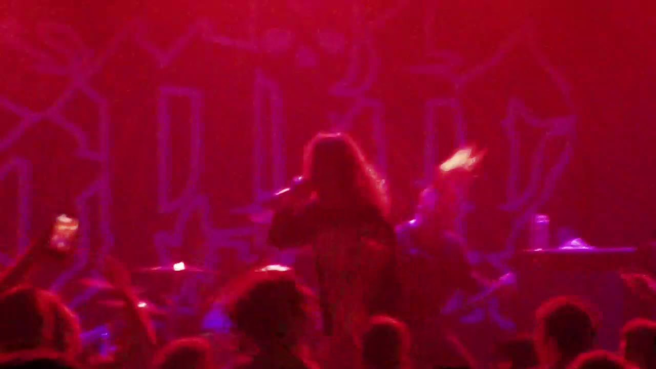 Spite Live, House Of Independents 2020 (Video 4) - YouTube