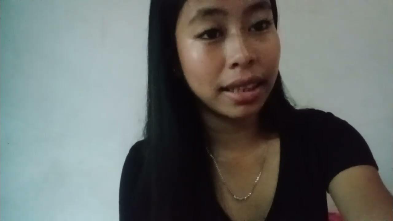 English Pronunciation Poem (for School Purposes Only) - YouTube