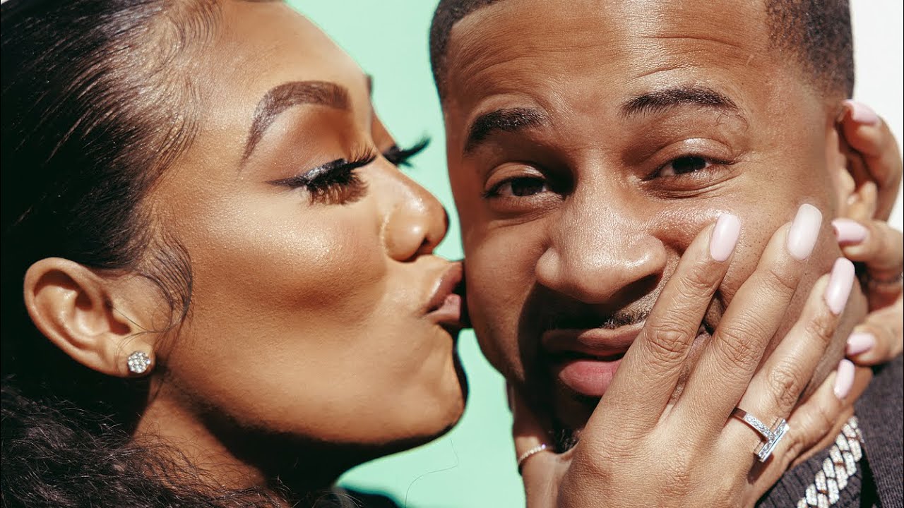 We Over Me Book Tour Trailer - YouTube