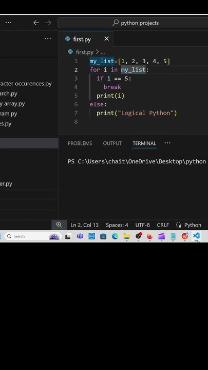 Python coding challenge-299 #shorts #shortsfeed #shortvideo #shortsvideo #python #coding #short ...