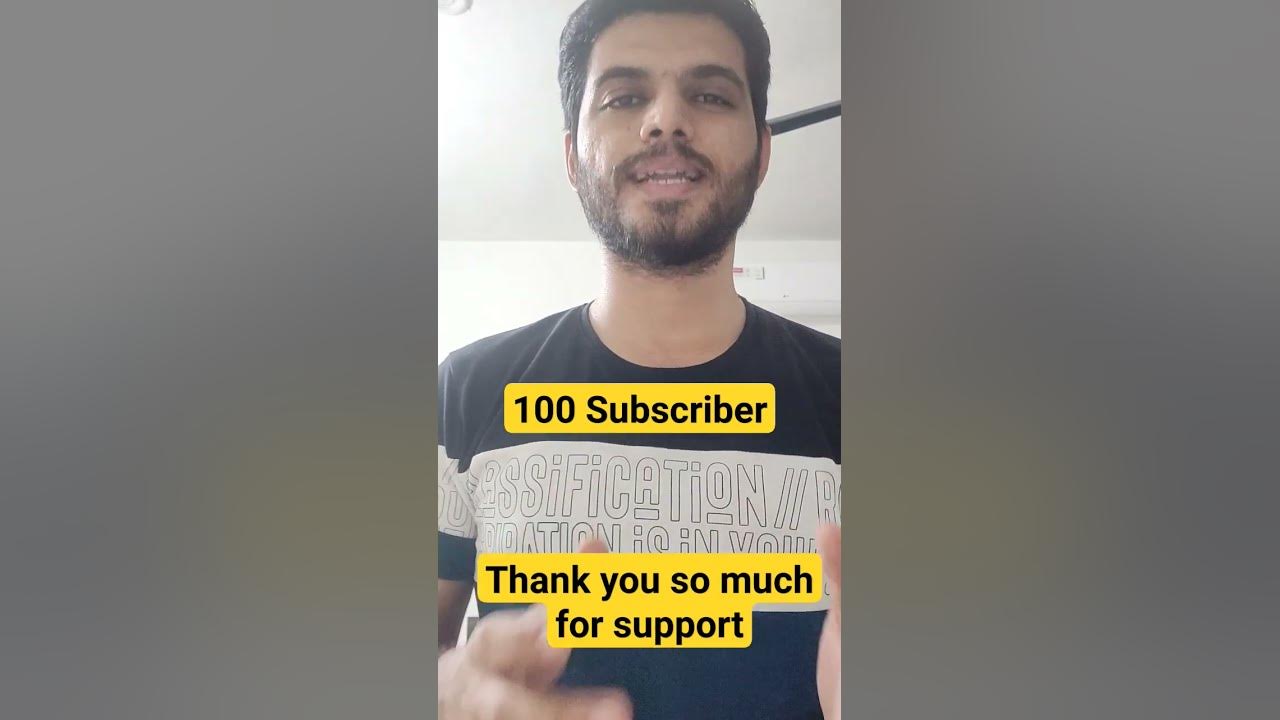100 Subscriber Javascript Shorts Javascript Tutorial Javascriptcourse Shortviral Shorts
