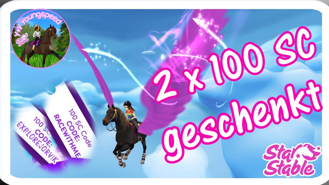 [SSO] 200 Starcoins geschenkt | neuer Code für weitere 100 SC | Y+Y ...