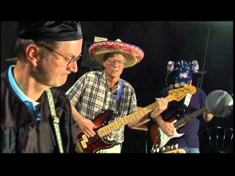 Prof. Fred and Ramshackle - Lionel Atwill - YouTube