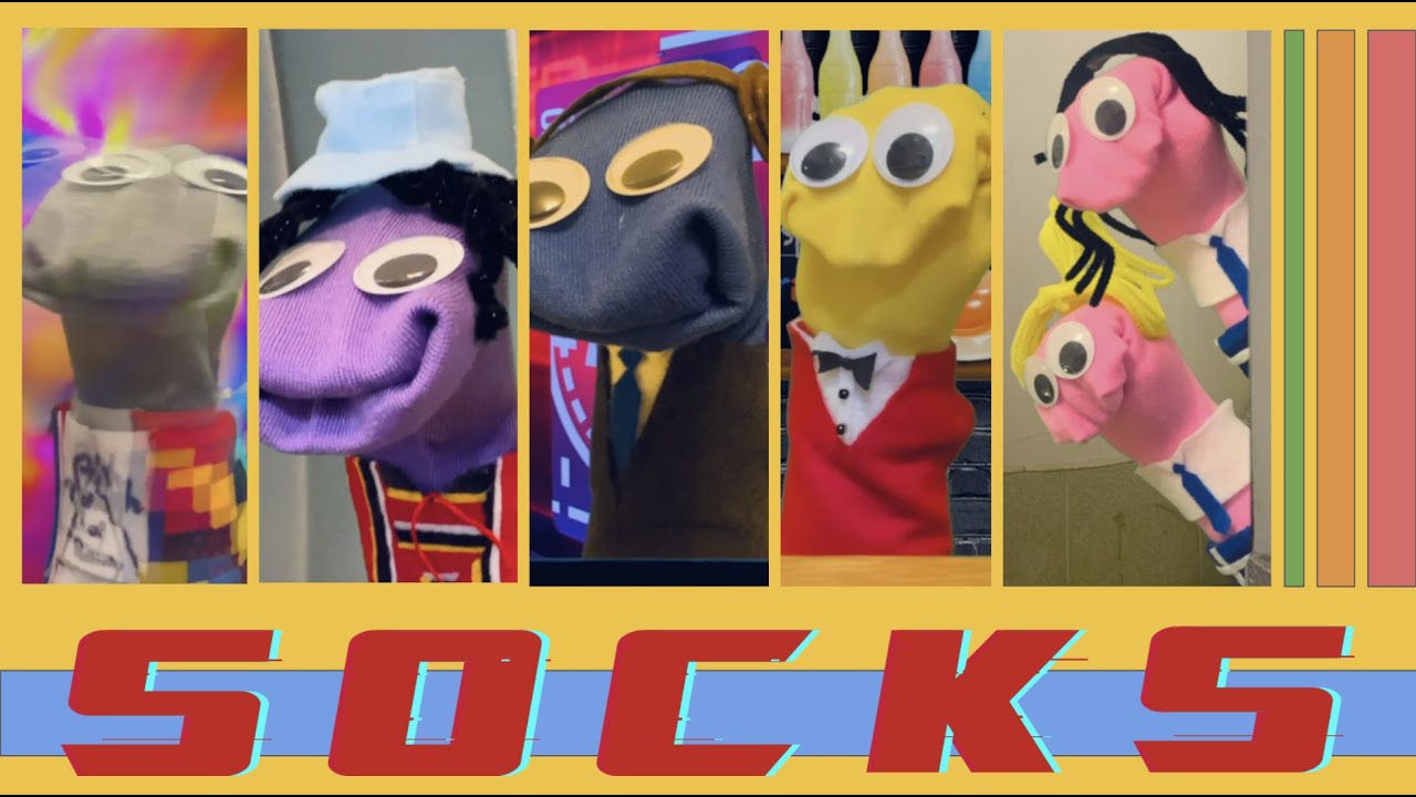 "Socks" (A Cinematic Masterpiece) - YouTube