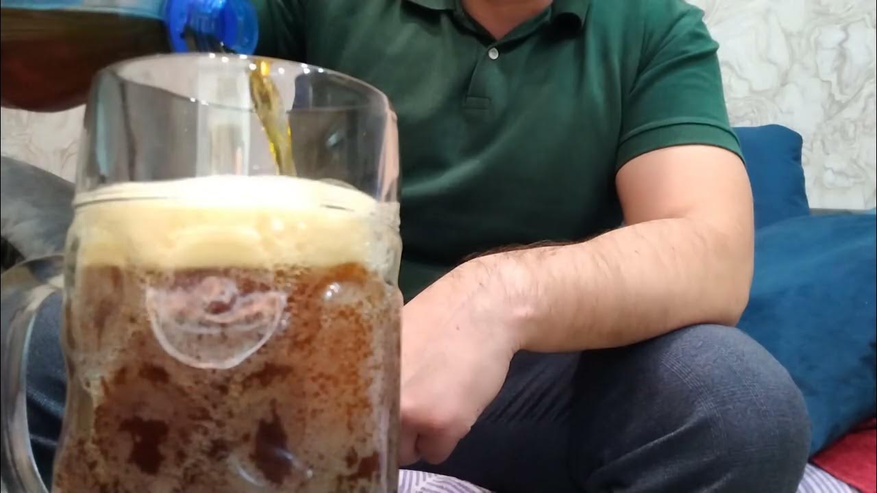 Кружка пивная литровая октоберфест. Дегустация домашнего пива из ...