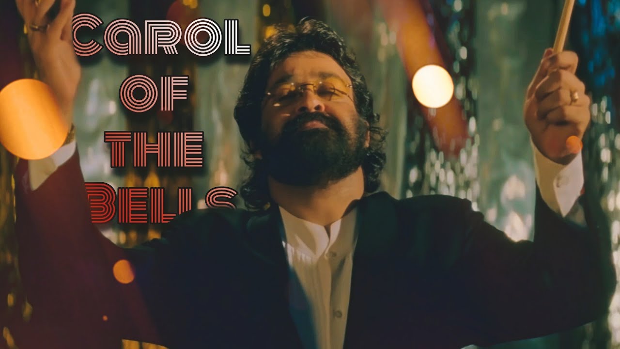Vishal Krishnamoorthy orchestrating Carol of the Bells | Devadoothan ...