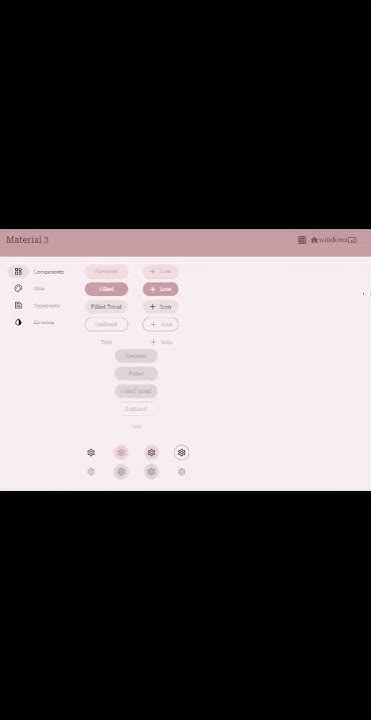 Flutter Adaptive Scaffold Layout demo - YouTube