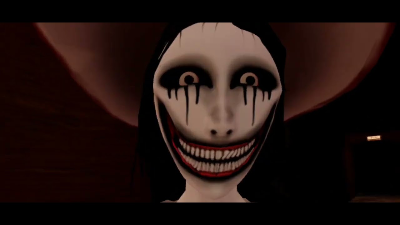 The Mimic/ Roblox/ All chapter 1 jumpscares - YouTube