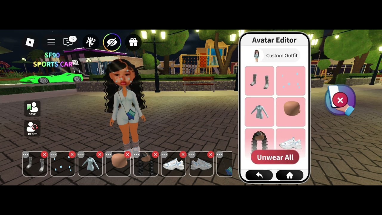 Showing my lifetogether codes - YouTube