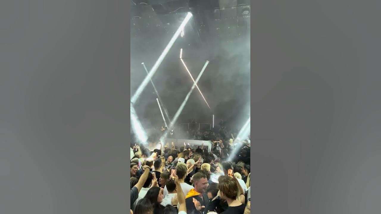 Steve Angello - Miami 2 Ibiza 2024.08.16 - YouTube
