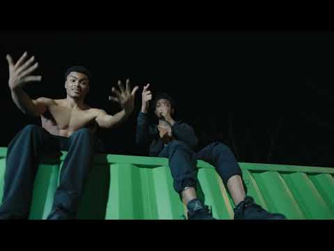 Sde bop ft 3Skii (Dead Man)
