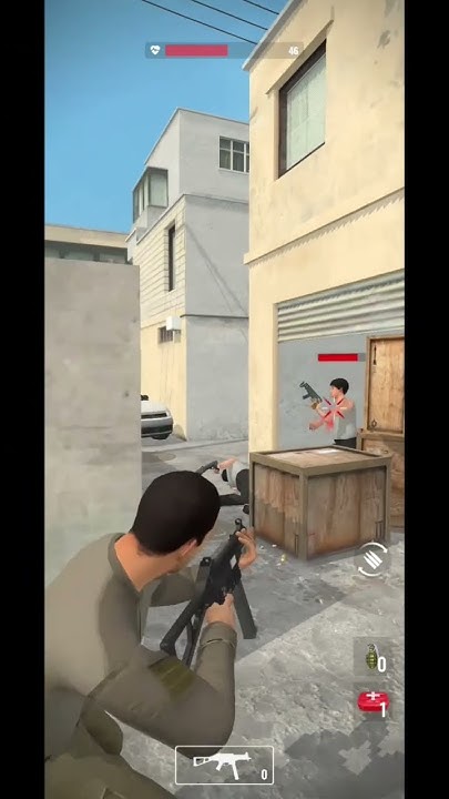 Location 3a Mission - Shoot It - YouTube