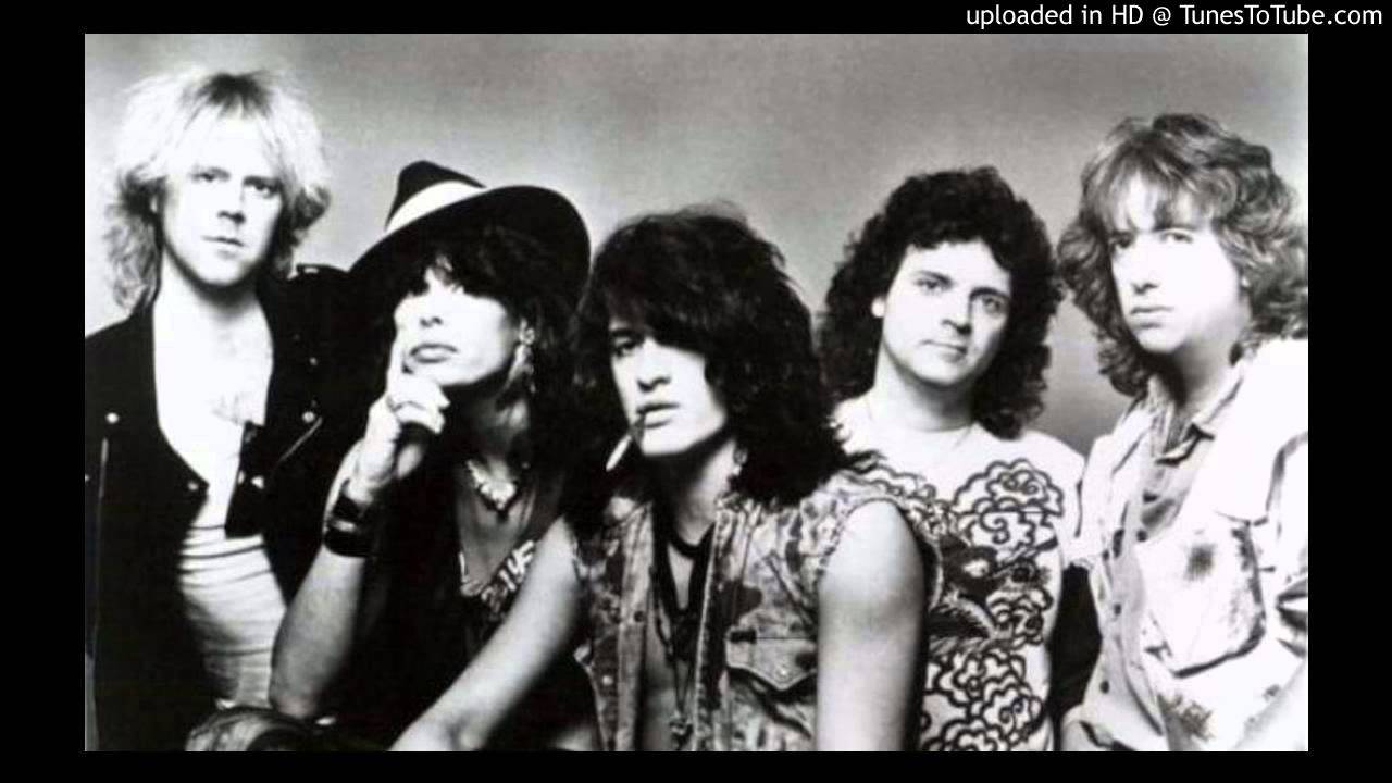 Aerosmith - Pink [ringtone] - YouTube