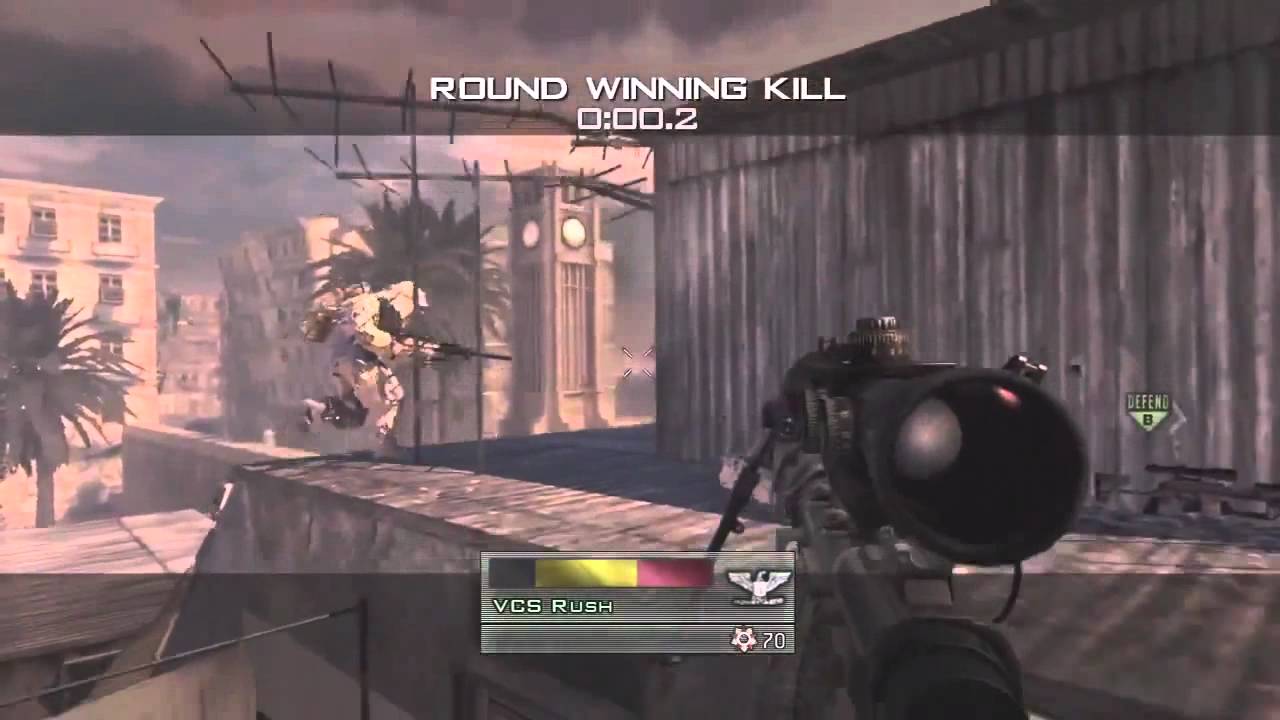 3 PIECE 4 THE GWK - YouTube