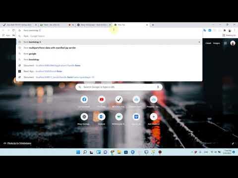 [PRJ301-JAVA-WEB]-Lesson 9 Part 1 - YouTube