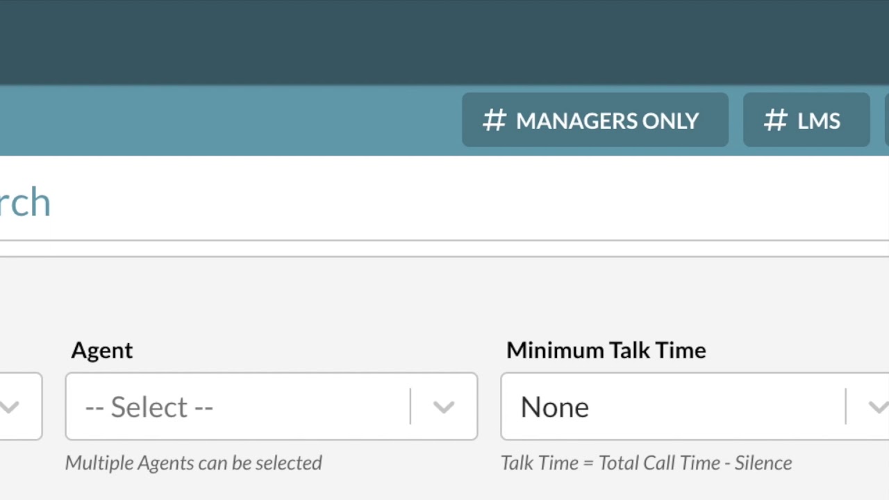 Room 303 - A Call Center Chat Application for Internal Communication ...