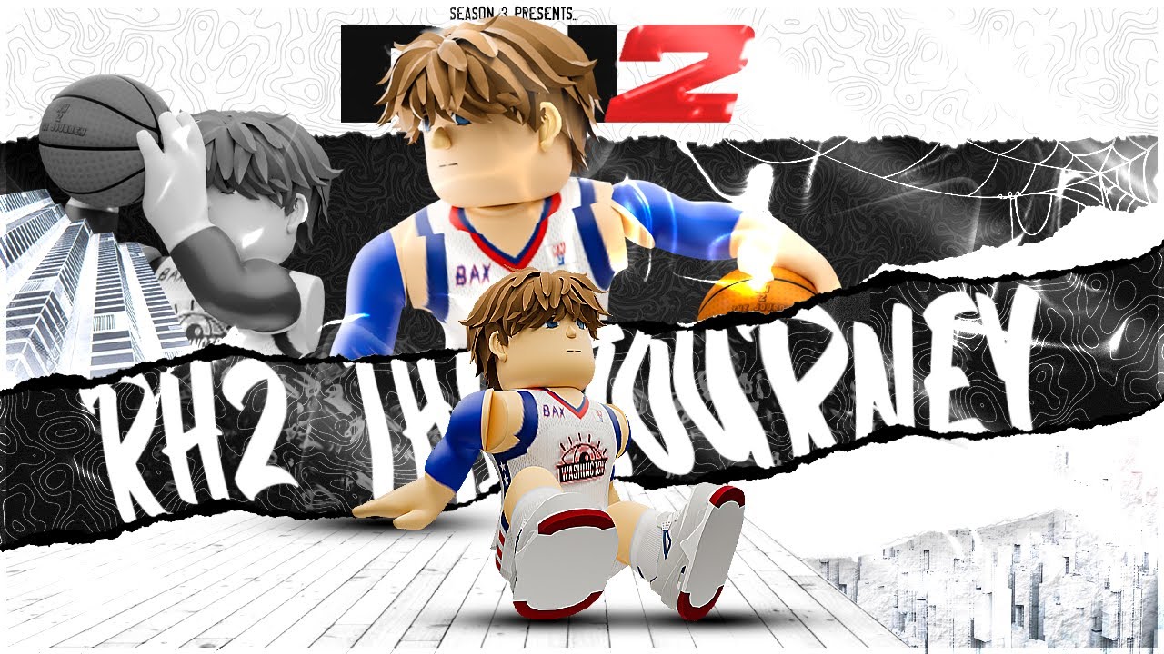 RH2 SEASON 3 TRAILER - YouTube