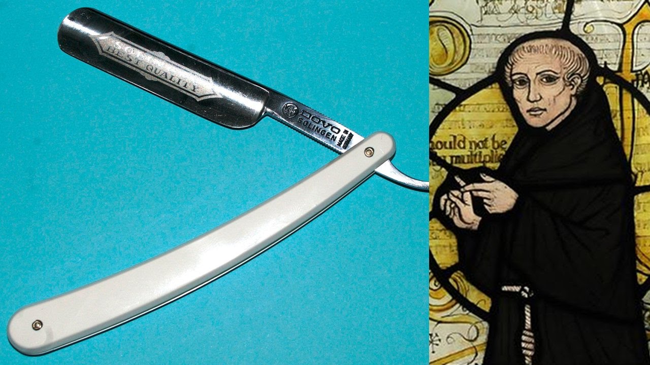 Occam's Razor - YouTube