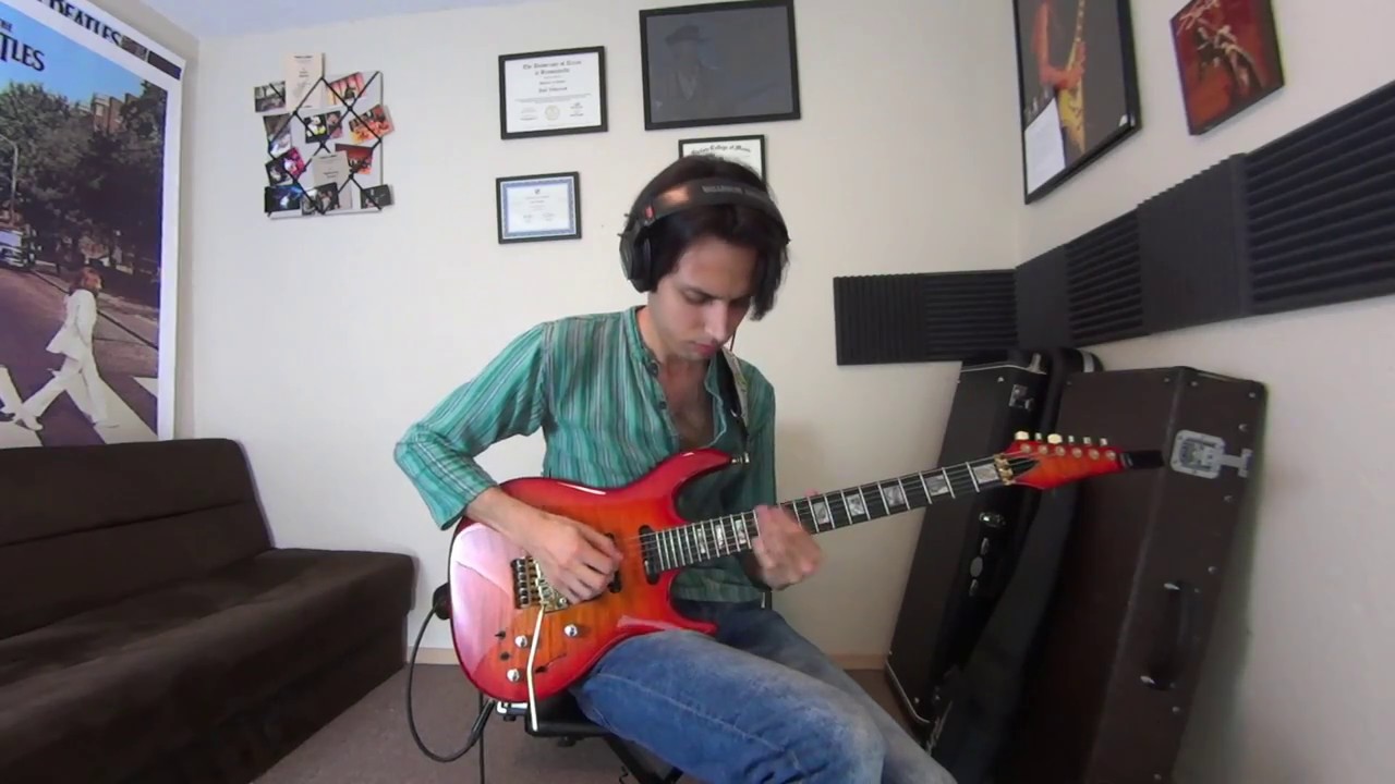 Por El Resto (Solo) - Felipe Staiti: Los Enanitos Verdes - YouTube