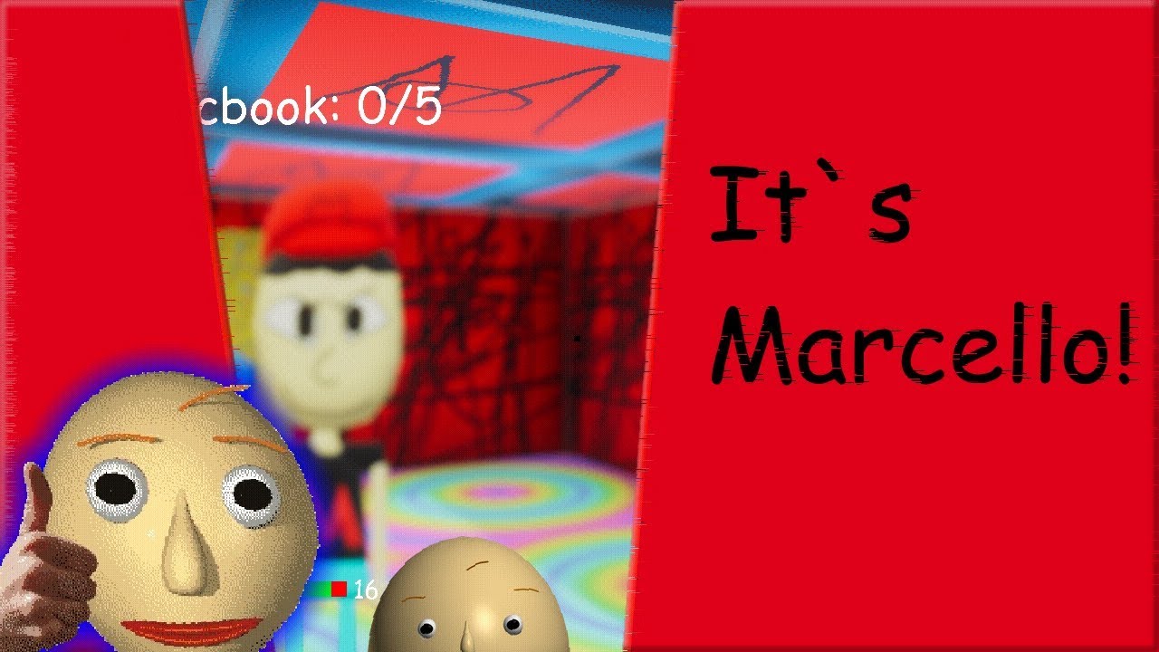 Marcello s` House--(Request by MARCELLO BASICS03) MARCELLO house - YouTube