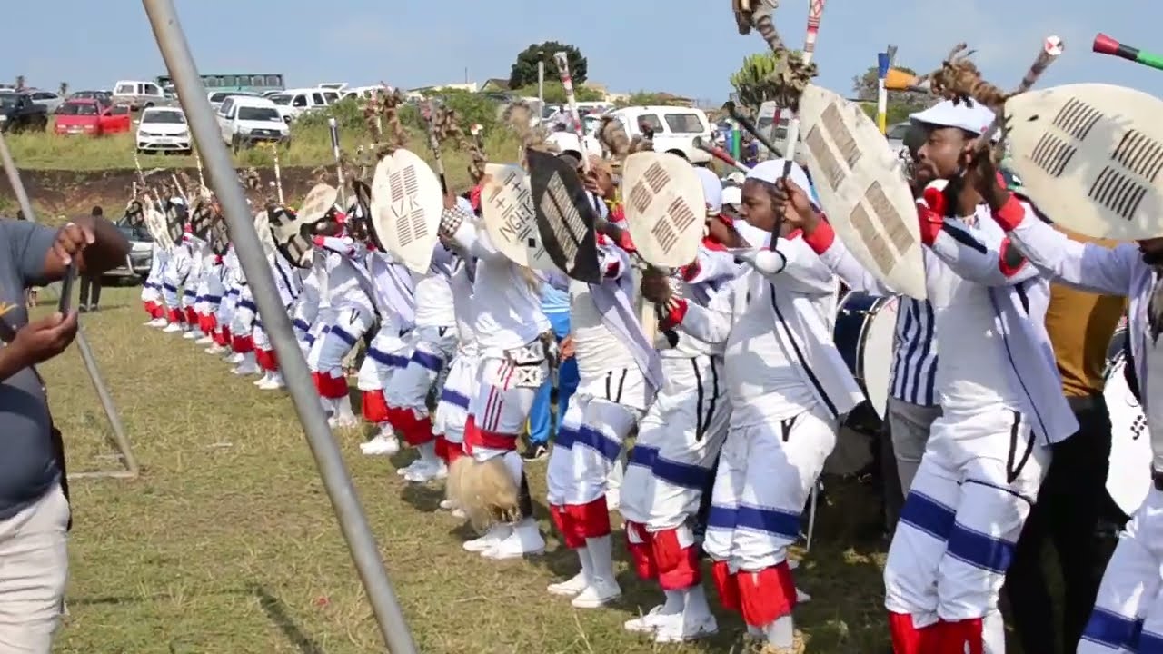 Umshado KaMusa Mnqayi Nzeh vs Xolani Gibisila - YouTube