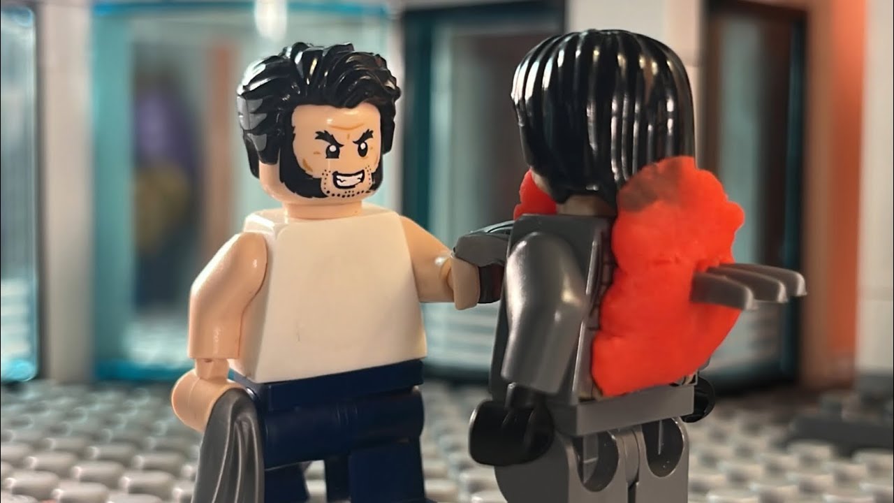 cut.claws.test.exe - YouTube