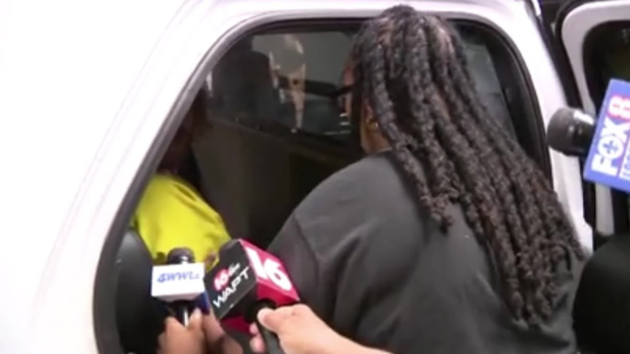 FULL VIDEO: Daniel Callihan confesses to Loranger murders - YouTube