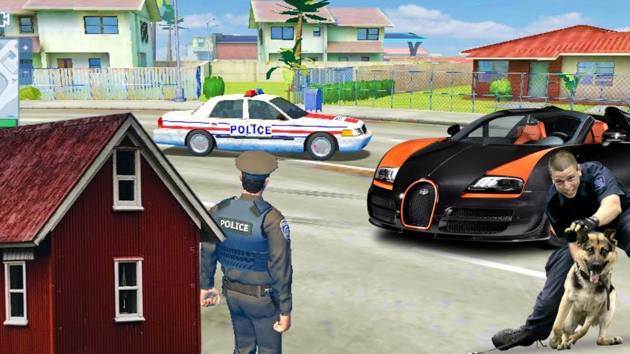 car police gem #trending #video #policecar - YouTube
