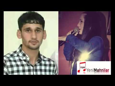 Tural Huseynov ft Aysel Sevmez Doneceksen 2014