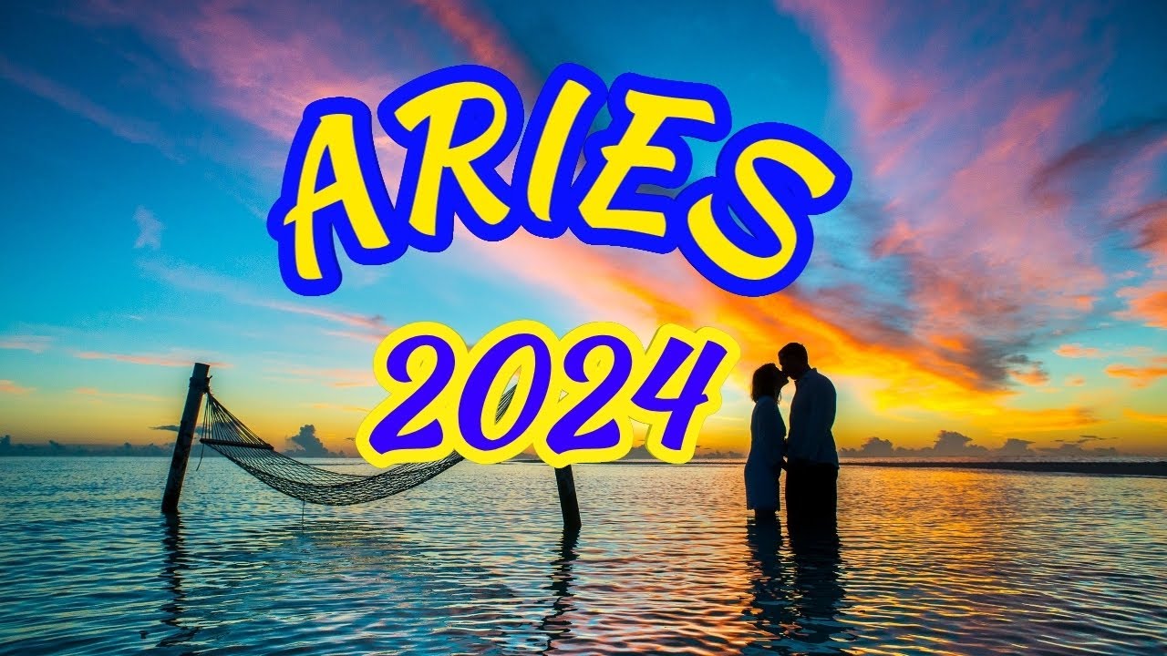 ARIES😵IF U WERE LOOKING FOR A SIGN ..THIS IS IT !!😳 U TWO BELONG ...