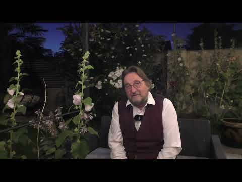 Dover Beach by M. Arnold | Read by Robin Shuckburgh | The Wednesday ...