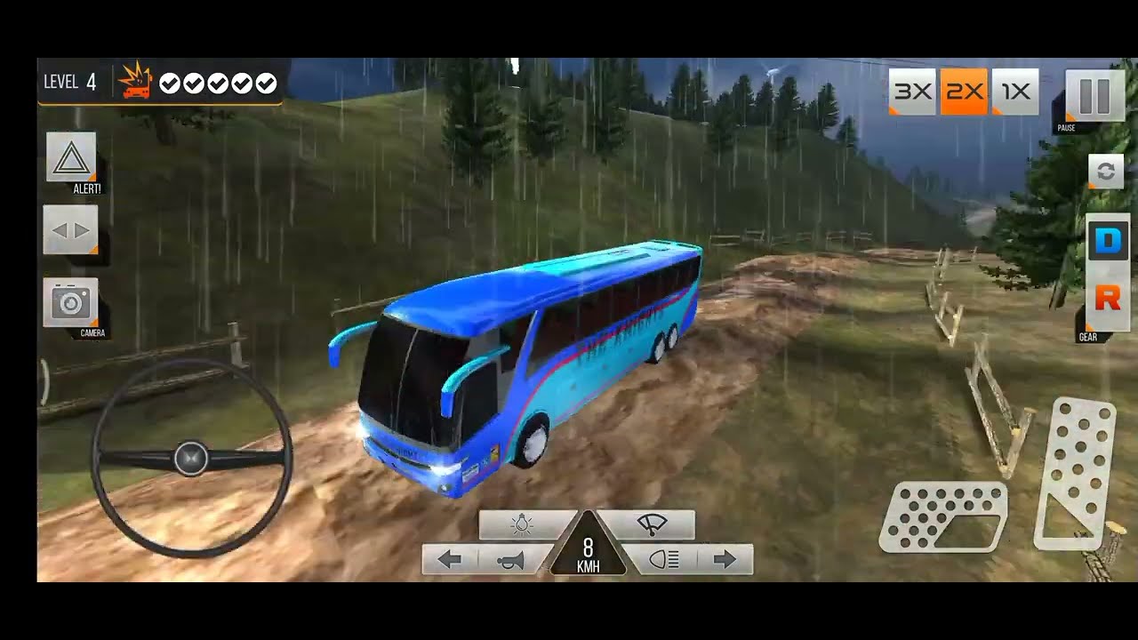 bus gari car 🚌🚌🚌 - YouTube